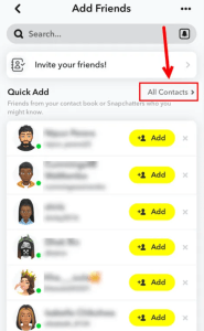 Snapchat username search | Find someone's account easily 2026 - Super Easy