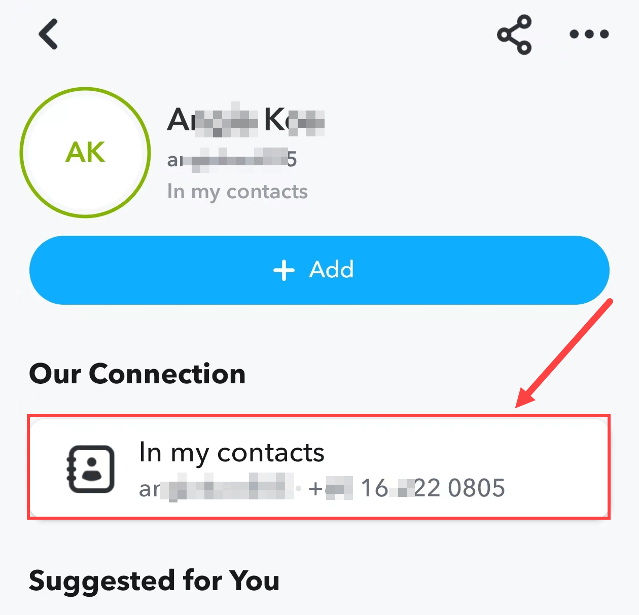 Snapchat username search | Find someone's account easily 2025 - Super Easy