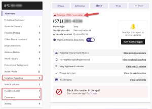 How to Trace a Bandwidth Number (2026) - Super Easy