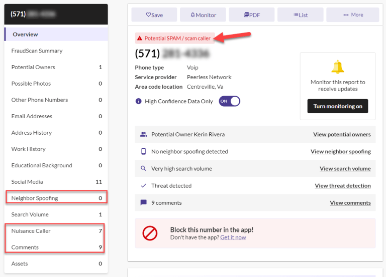 How to Trace a Bandwidth Number (2026) - Super Easy