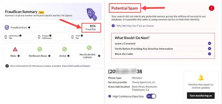 How To Find Someone's Name by Phone Number (Free & Paid)