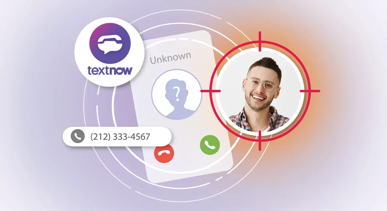 TextNow Number Lookup: Who's Behind That Anonymous TextNow Number ...