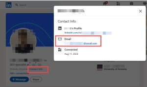 TikTok Email Finder: How to Find Someone's Email on TikTok - Super Easy