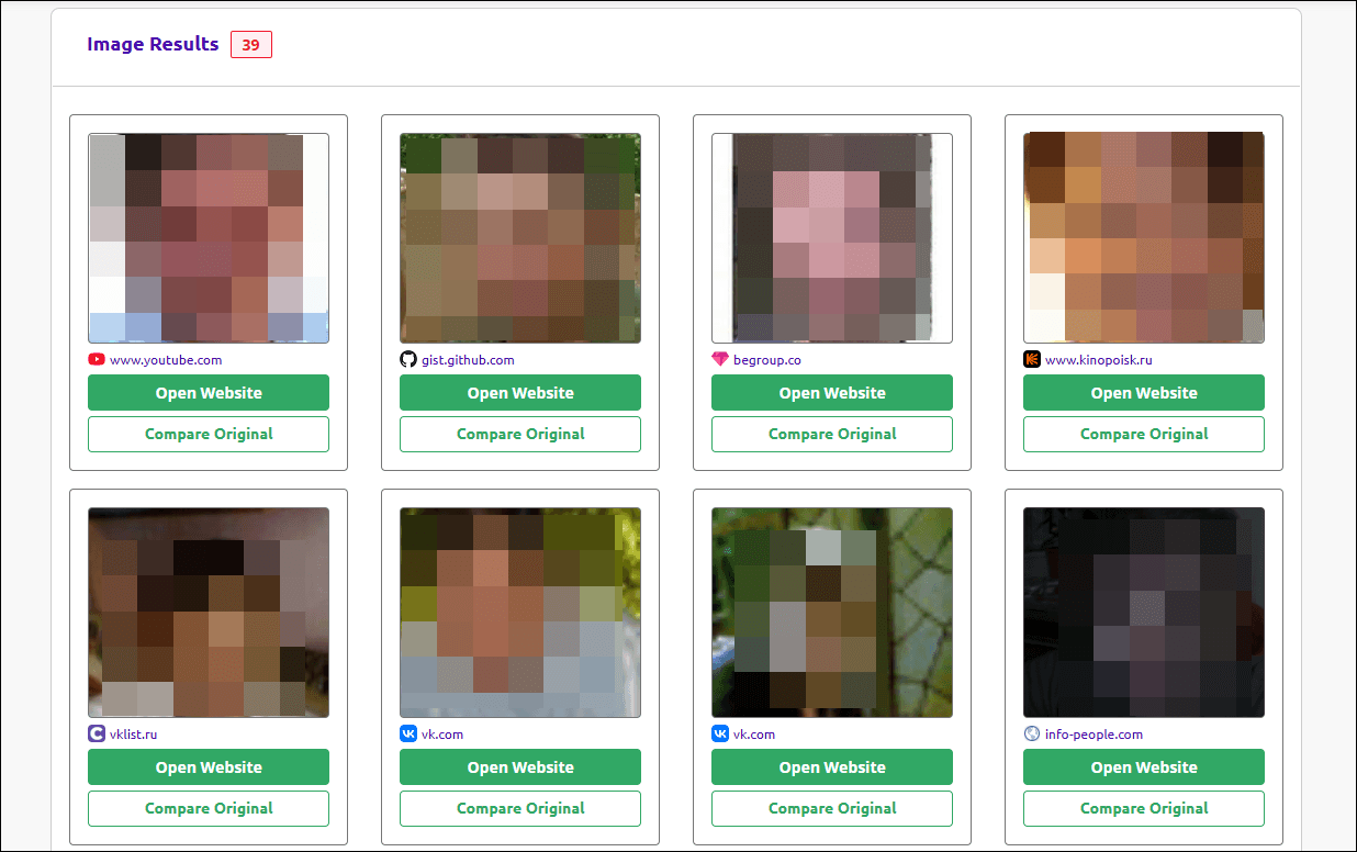 How to Find Pictures of Someone - Super Easy - Super Easy