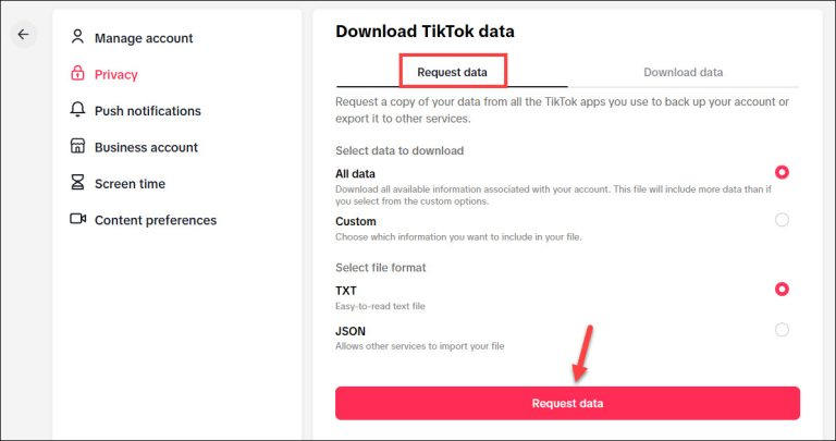 TikTok Email Finder: How to Find Someone's Email on TikTok - Super Easy