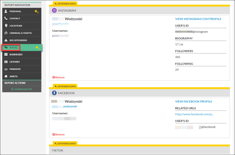 How to Find Pictures of Someone - Super Easy - Super Easy