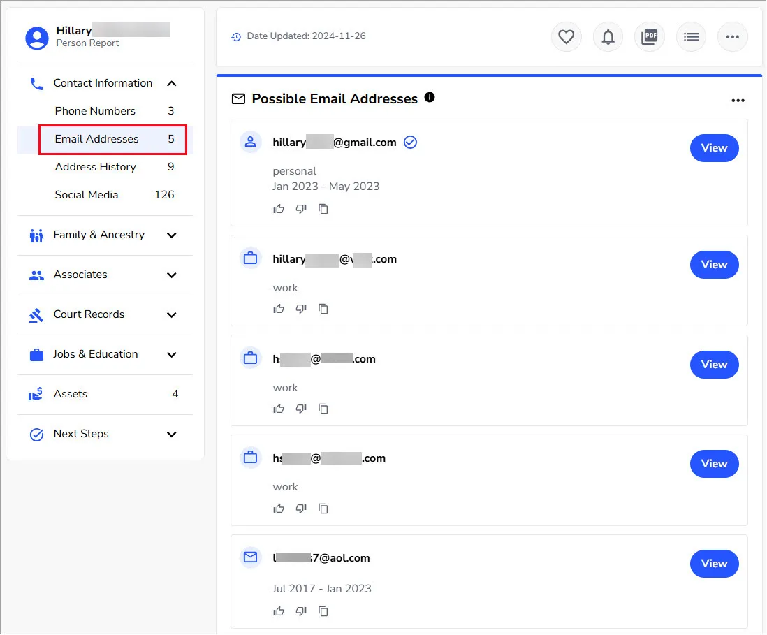 Snapchat Email Finder - How to Find Email from Snapchat - Super Easy