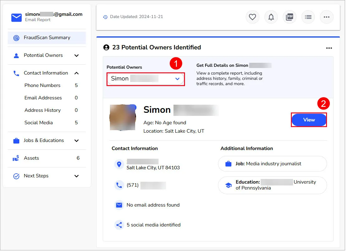 How to Find Out Who Owns an Email Address (Proven Methods) - Super Easy