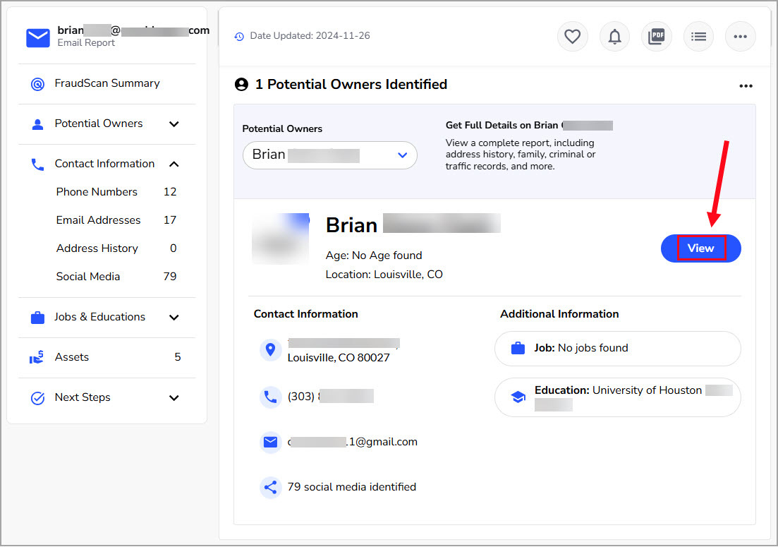 Social Media Search By Email - Best Methods To Try - Super Easy
