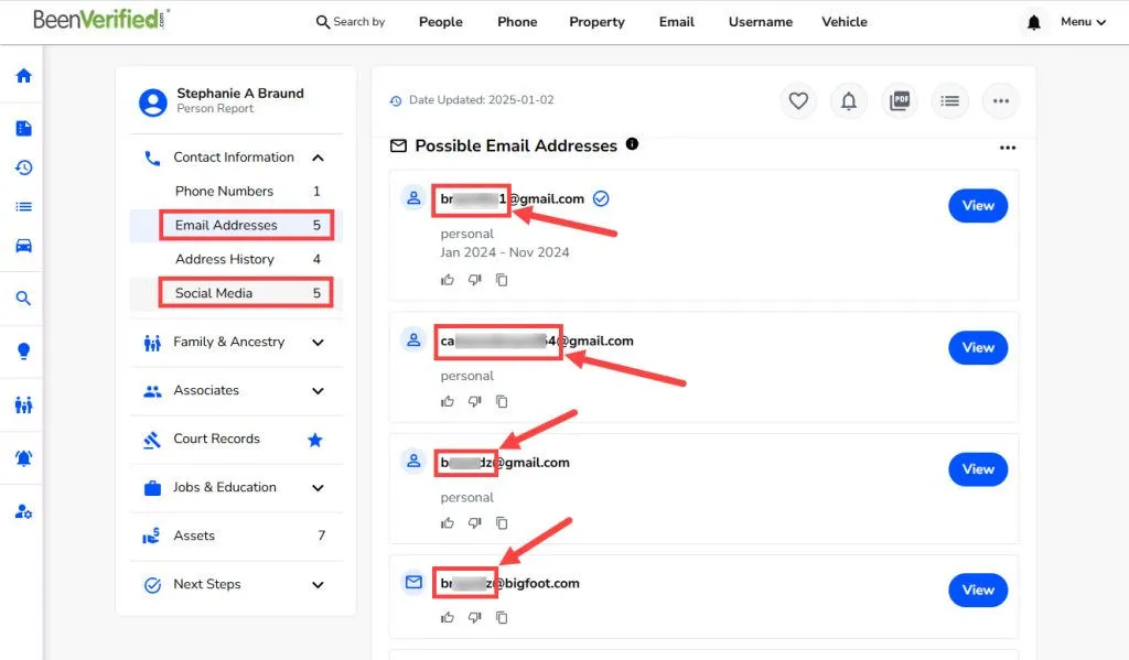 Social Media Search by Username: Find the Owner and Their Other ...