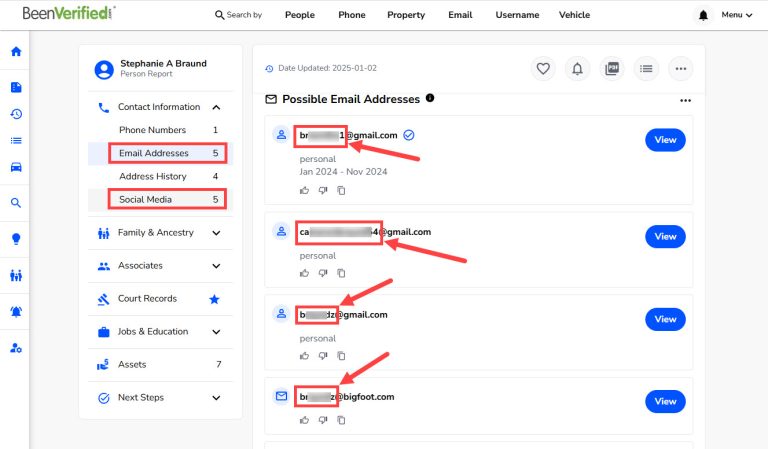 Social Media Search by Username: Find the Owner and Their Other ...