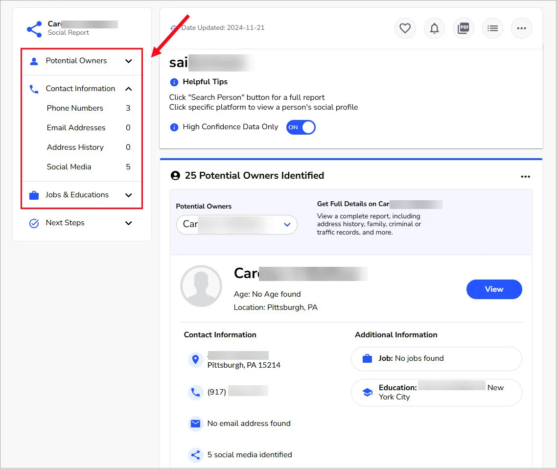 How to Find Someone’s Real Name on Snapchat (2025 Guide) - Super Easy