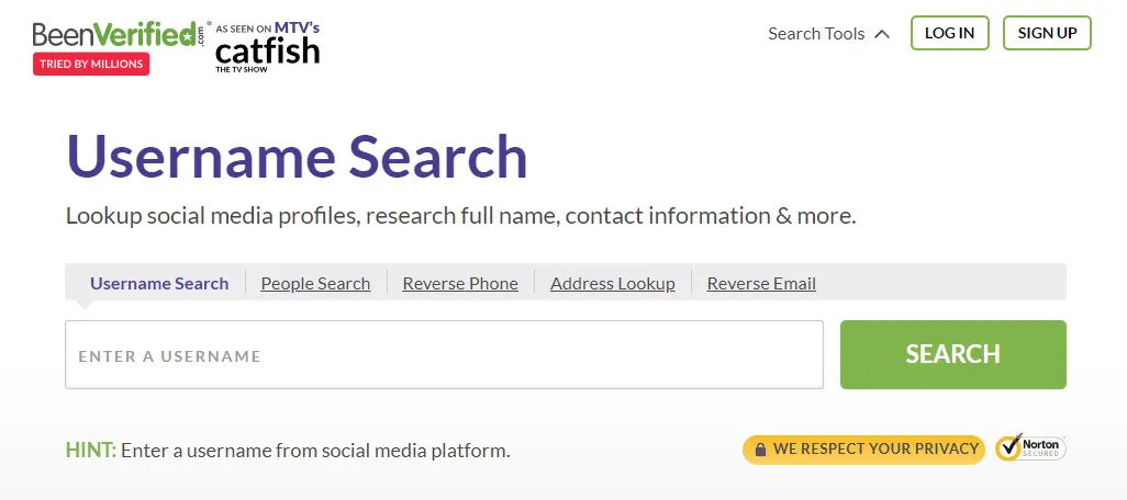 Social Media Search by Username: Find the Owner and Their Other ...