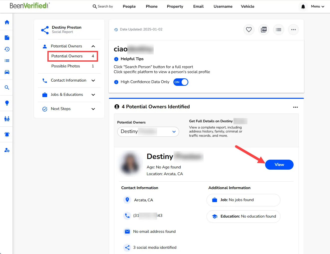 Social Media Search by Username: Find the Owner and Their Other ...
