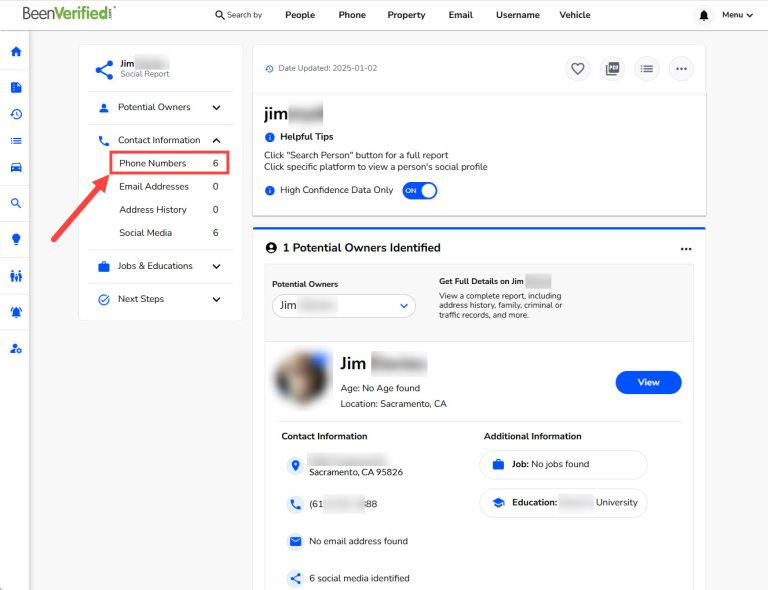 Social Media Search by Username: Find the Owner and Their Other ...