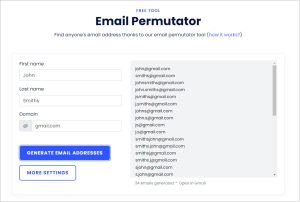 Snapchat Email Finder - How to Find Email from Snapchat - Super Easy