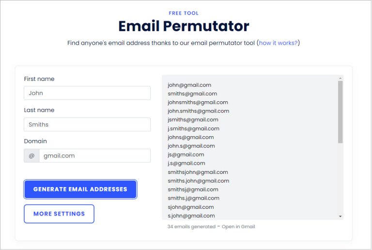 Snapchat Email Finder - How to Find Email from Snapchat - Super Easy