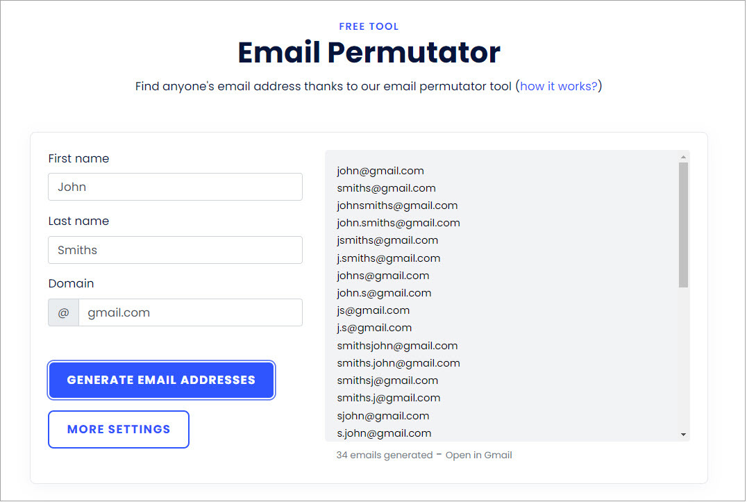 Snapchat Email Finder - How to Find Email from Snapchat - Super Easy