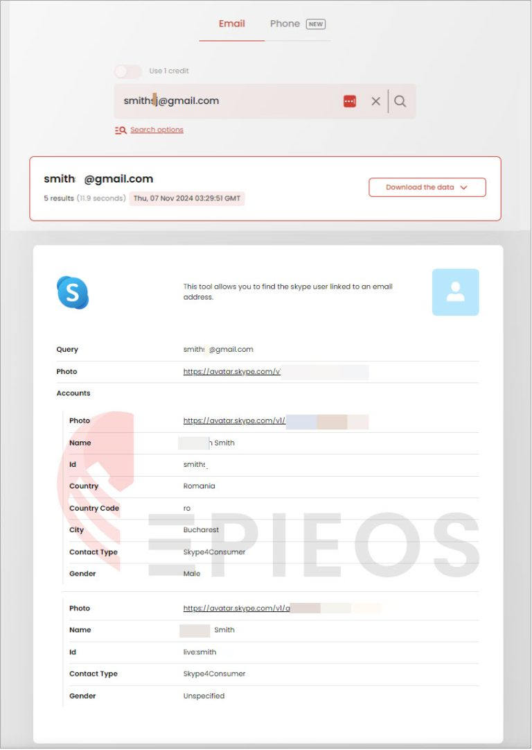 How to Find Someone on Dating Sites by Email - Super Easy