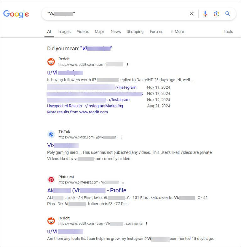 How to Find Someone by Username (Step-by-Step Guide) - Super Easy