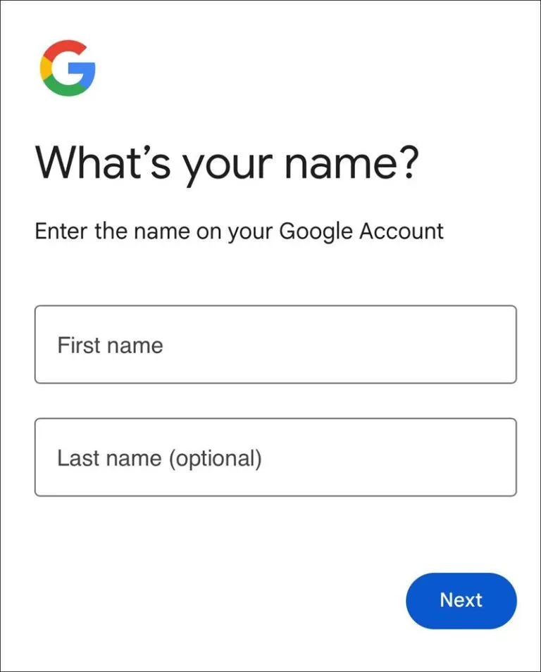 How to Find All Email Accounts in My Name including Gmail