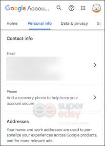How to Find All Email Accounts in My Name including Gmail