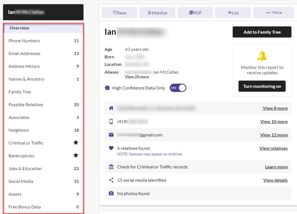 How to Find YouTube Channel Owner Information - Super Easy