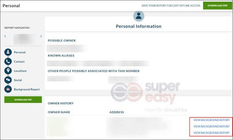 Verizon Phone Number Lookup - How to Identify The Caller - Super Easy