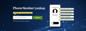 TextNow Number Lookup: Who's Behind That Anonymous TextNow Number ...