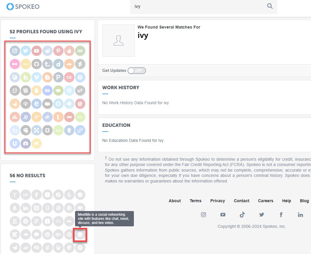 MeetMe Profile Search: How to Find Someone on MeetMe - Super Easy