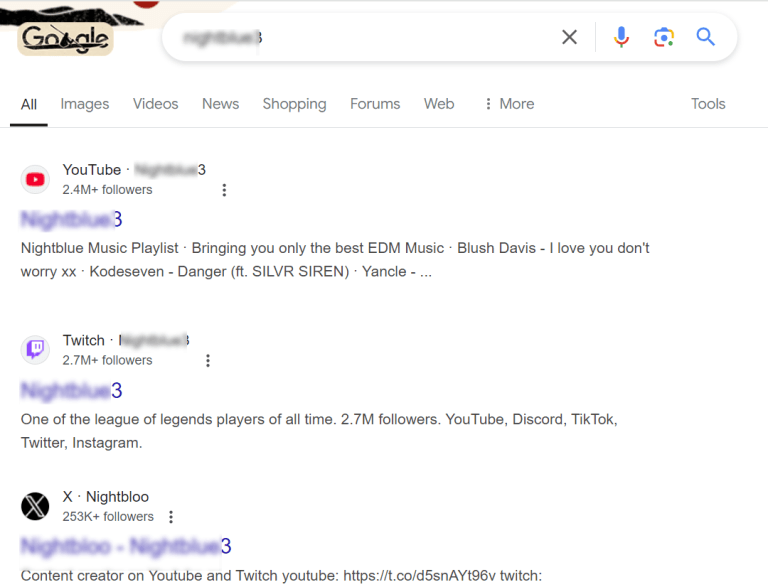 How to Find YouTube Channel Owner Information - Super Easy