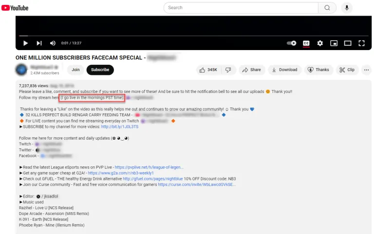 How to Find YouTube Channel Owner Information - Super Easy