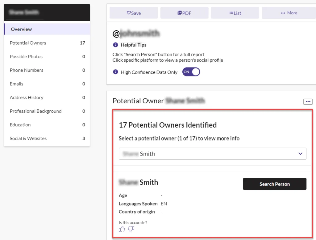How to Find YouTube Channel Owner Information - Super Easy