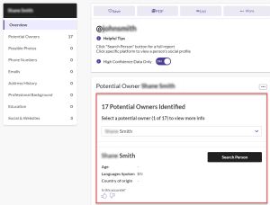 How to Find YouTube Channel Owner Information - Super Easy