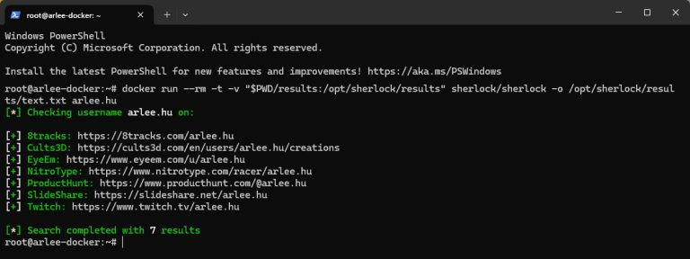 Social Media Search by Username: Find the Owner and Their Other ...