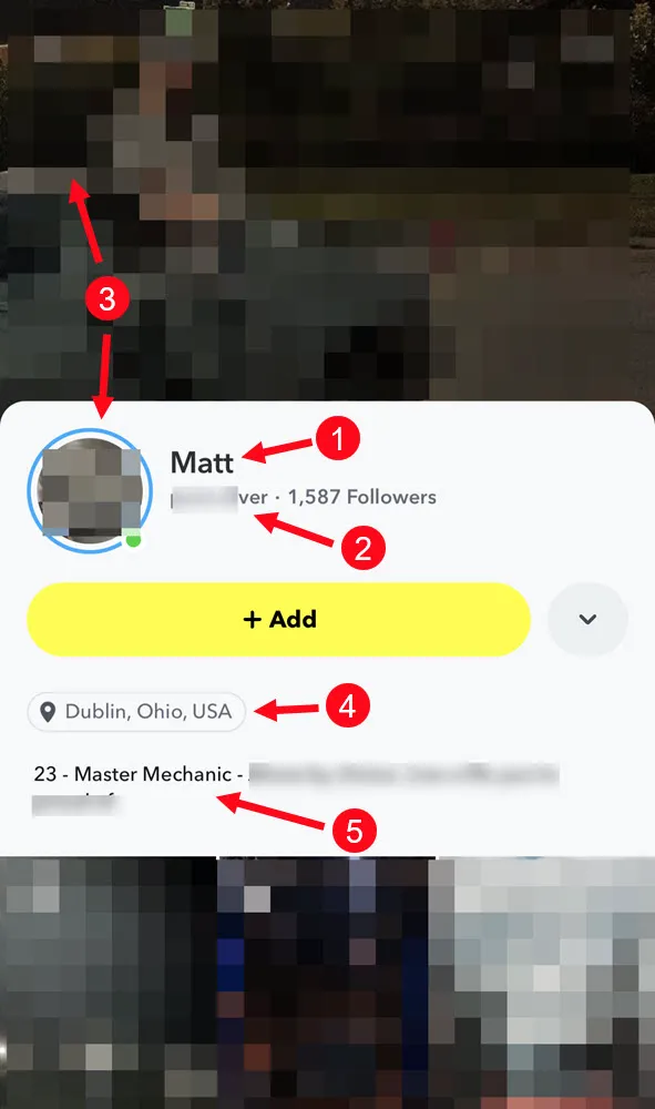 Snapchat Email Finder - How to Find Email from Snapchat - Super Easy