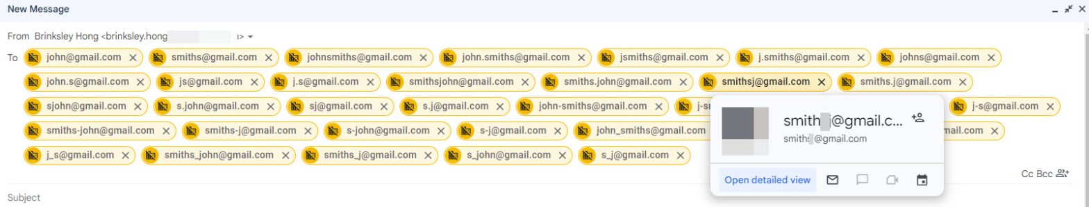 Snapchat Email Finder - How to Find Email from Snapchat - Super Easy