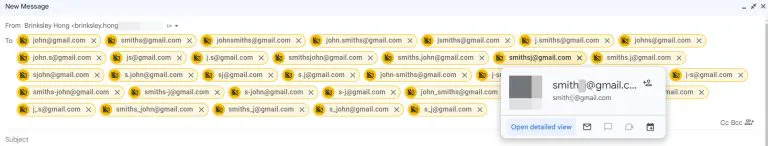 Snapchat Email Finder - How to Find Email from Snapchat - Super Easy