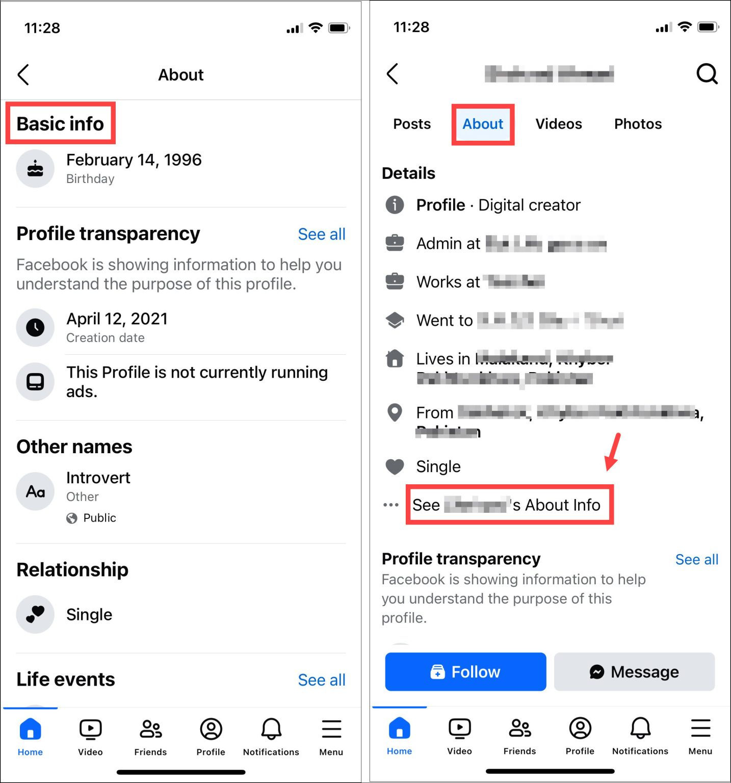 How to Find Someone's Birthday Through 5 Easy Methods - Super Easy