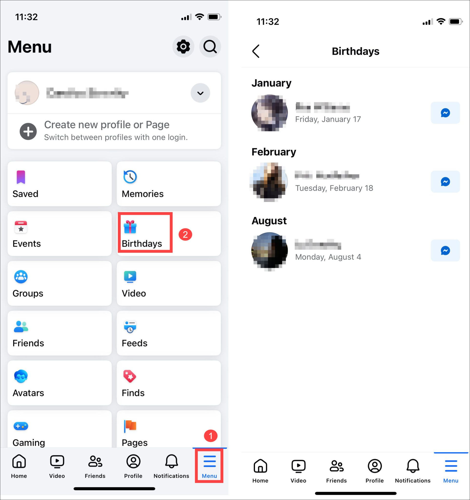 How to Find Someone's Birthday Through 5 Easy Methods - Super Easy