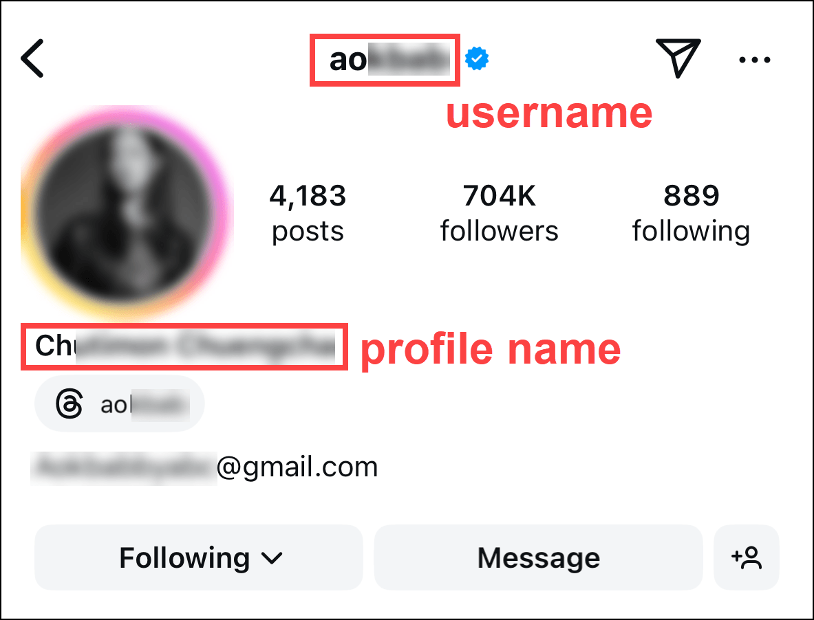 How to Find Someone’s New Instagram Username | 5 Quick Ways - Super Easy