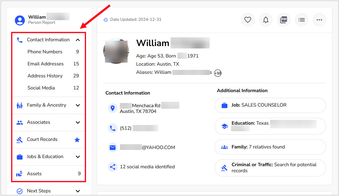 How to Find Someone by Address | Reverse Address Lookup - Super Easy