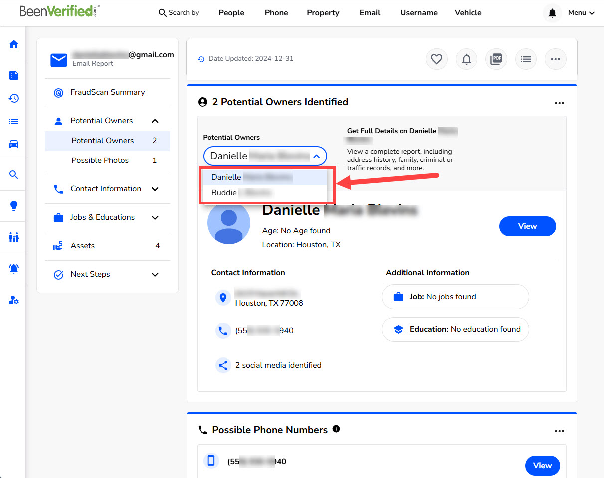 How to Find Someone’s Phone Number from Their Email Address - Super Easy