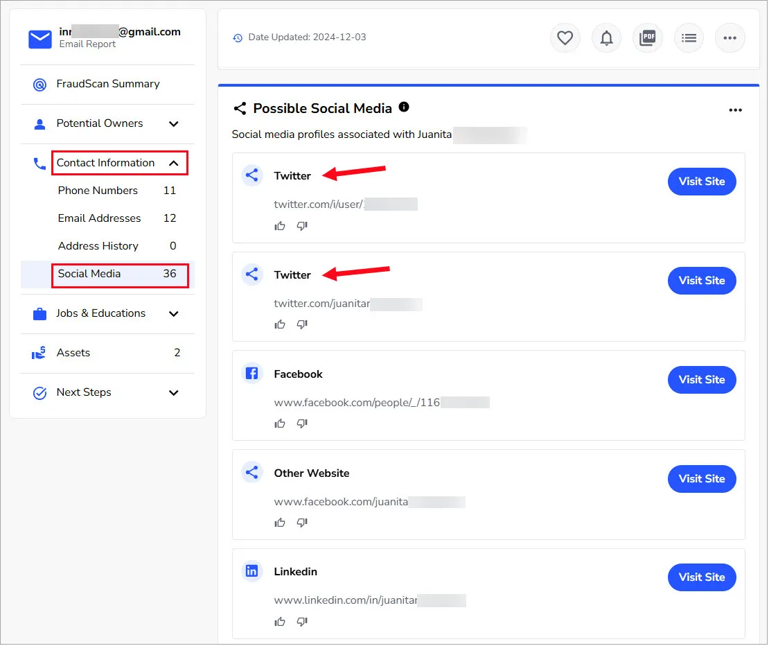 How To Find Twitter(X) Account By Email - Best Tools And Tips - Super Easy