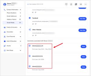 How To Find Twitter(X) Account By Email - Best Tools And Tips - Super Easy
