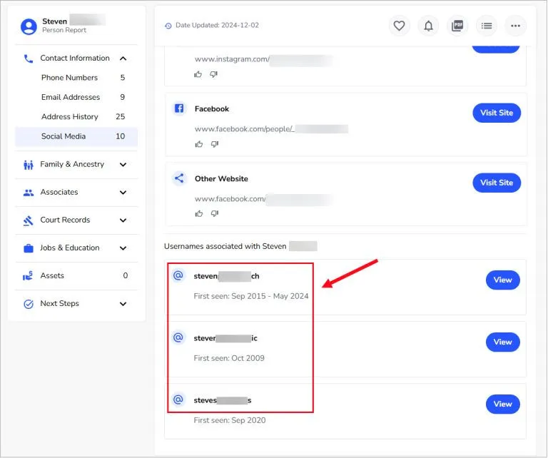 How To Find Twitter(X) Account By Email - Best Tools And Tips - Super Easy