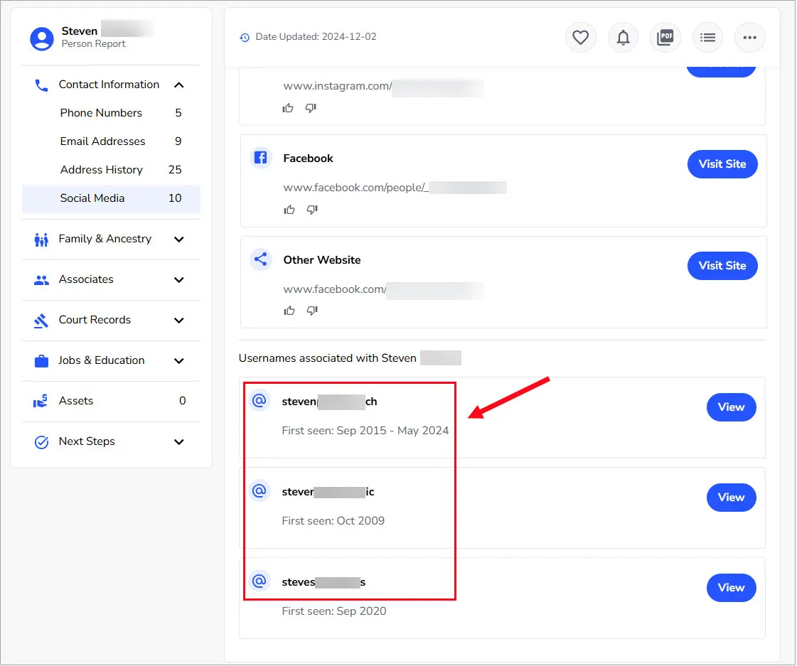How To Find Twitter(X) Account By Email - Best Tools And Tips - Super Easy