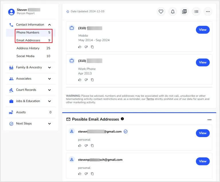 Social Media Search By Email - Best Methods 2025 - Super Easy