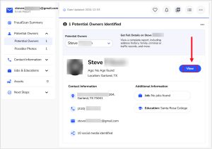 How To Find Twitter(X) Account By Email - Best Tools And Tips - Super Easy