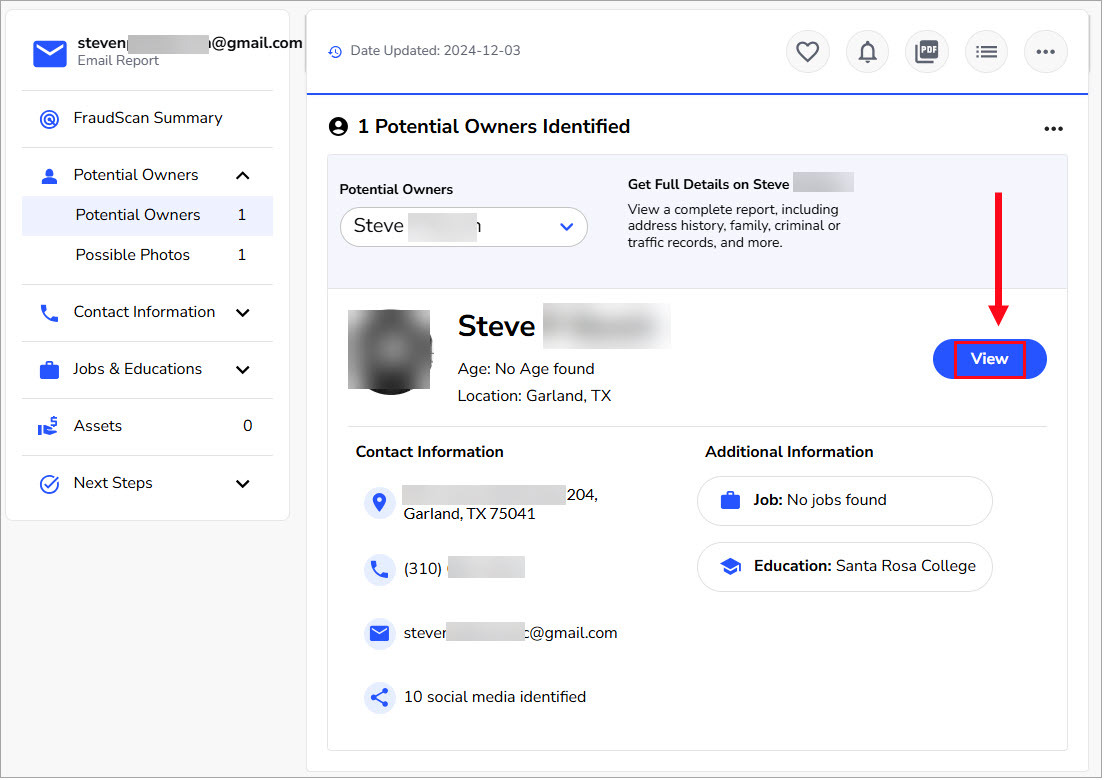 How To Find Twitter(X) Account By Email - Best Tools And Tips - Super Easy